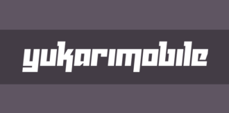 Cutting-edge: 40 Free Futuristic Fonts of Today | The Jotform Blog