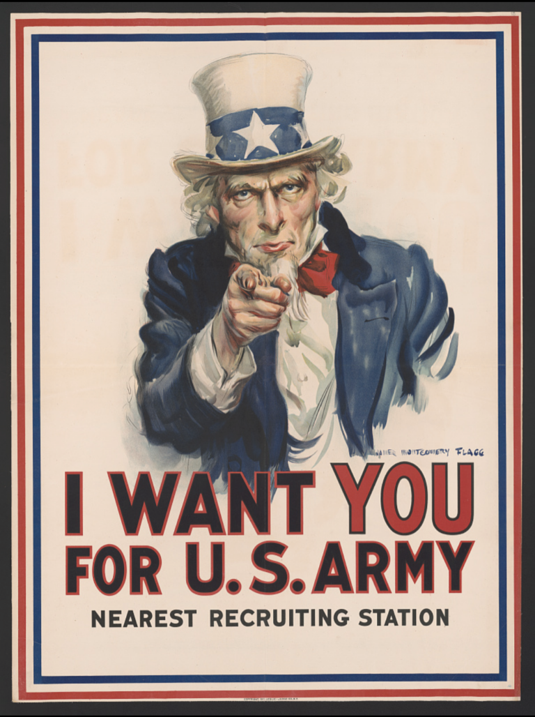 Propaganda Design: Inspiration, Tools, Resources, and Techniques | The ...