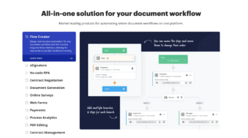 airSlate vs Docusign | The Jotform Blog