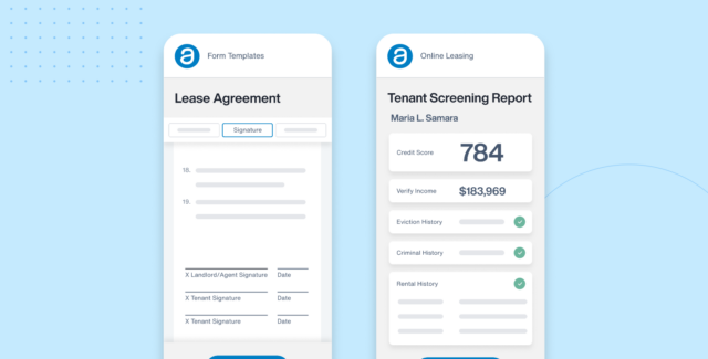 13 best property management apps for 2025 | The Jotform Blog