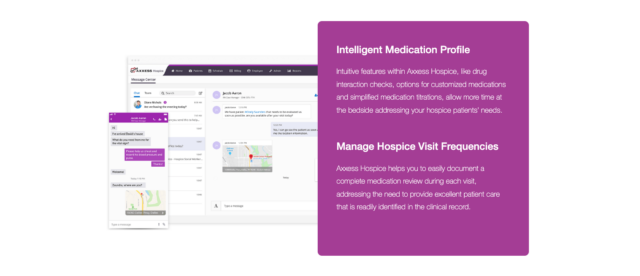 5 of the best hospice documentation tools in 2025 | The Jotform Blog