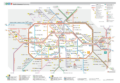 Metro and Underground Maps Designs Around the World | The Jotform Blog