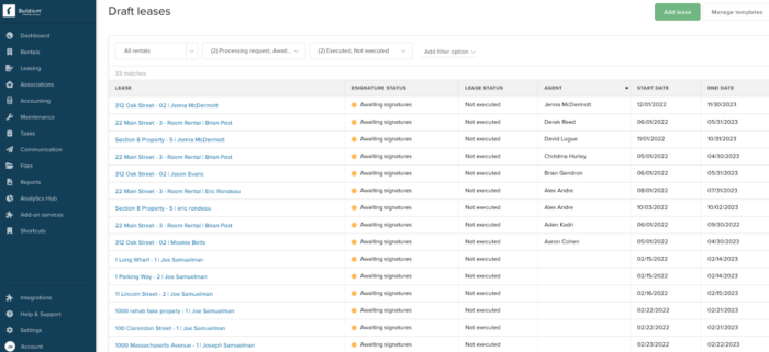 13 best property management apps for 2025 | The Jotform Blog