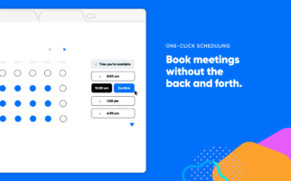 The top 13 Doodle alternatives for scheduling meetings in 2025 | The Jotform Blog