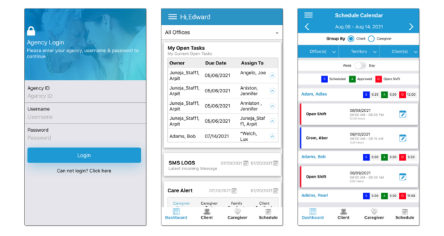 5 of the best hospice documentation tools in 2025 | The Jotform Blog