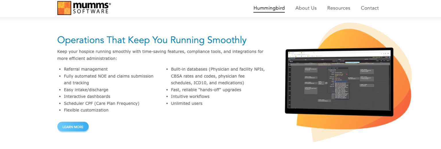 5 of the best hospice documentation tools in 2025 | The Jotform Blog
