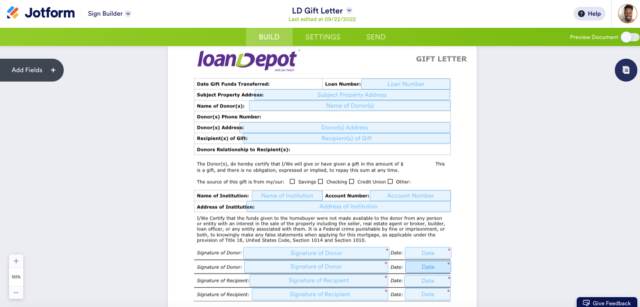 9 Jotform automation features to help you save time | The Jotform Blog