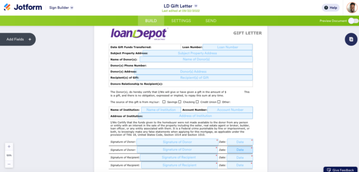 9 Jotform automation features to help you save time | The Jotform Blog