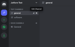How to connect Google Forms to Discord | The Jotform Blog