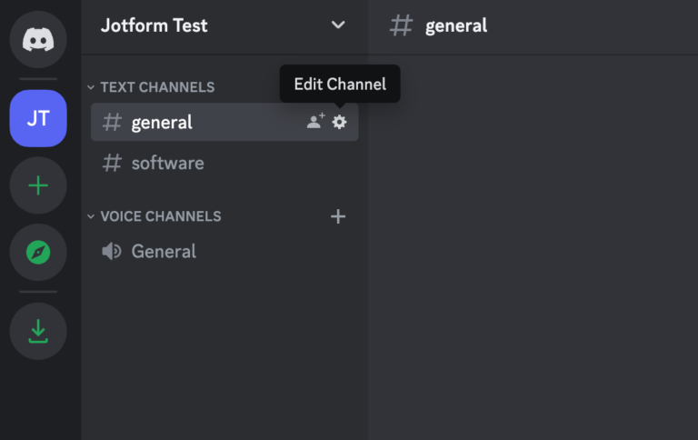 How to connect Google Forms to Discord | The Jotform Blog