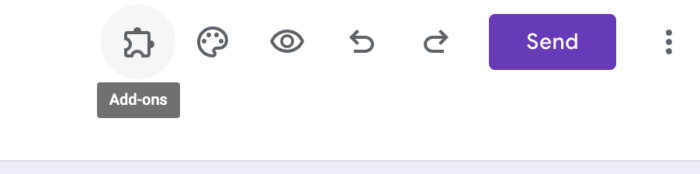 How to connect Google Forms to Discord | The Jotform Blog