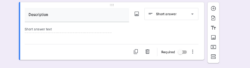 How to create a Google Forms expense tracker | The Jotform Blog