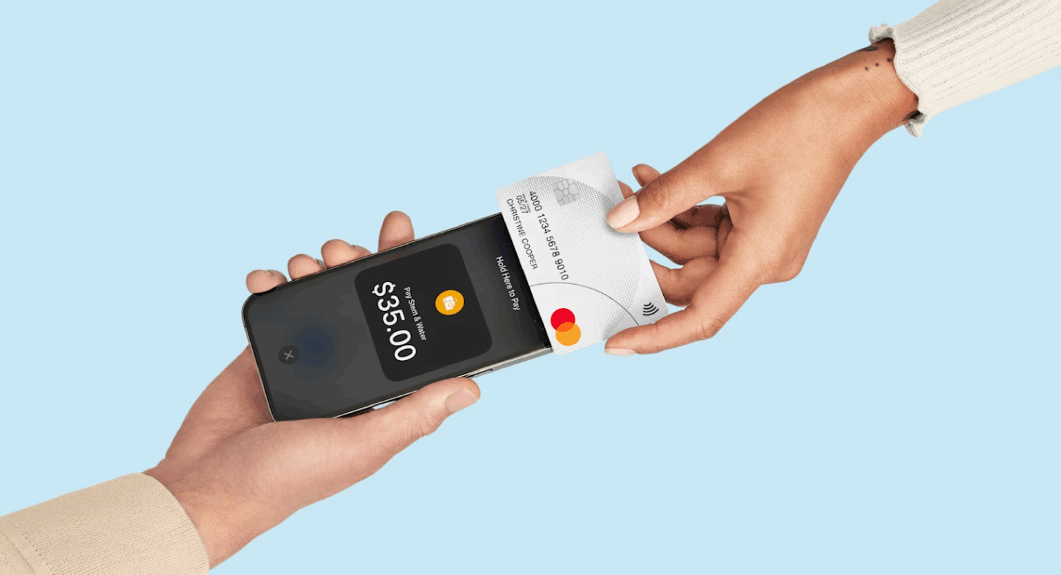 The 9 best NFC payment apps in 2025 | The Jotform Blog