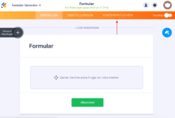 So erstellen Sie einen QR-Code für ein Google-Formular | The Jotform Blog