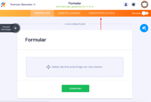 So erstellen Sie einen QR-Code für ein Google-Formular | The Jotform Blog