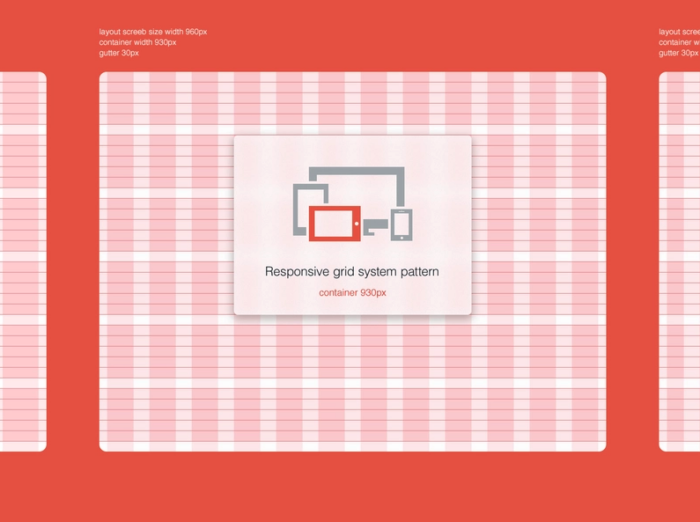 10 Free Bootstrap PSD Grids for Excellent Webdesign | The Jotform Blog