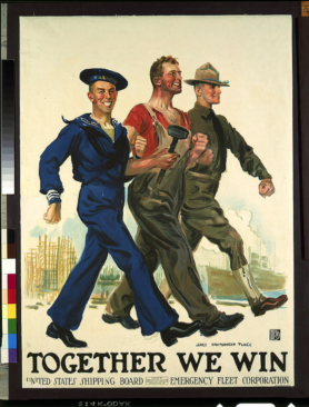 Propaganda Design: Inspiration, Tools, Resources, and Techniques | The ...