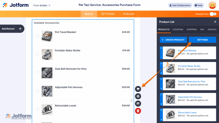 How to Change the Currency on a Payment Form
