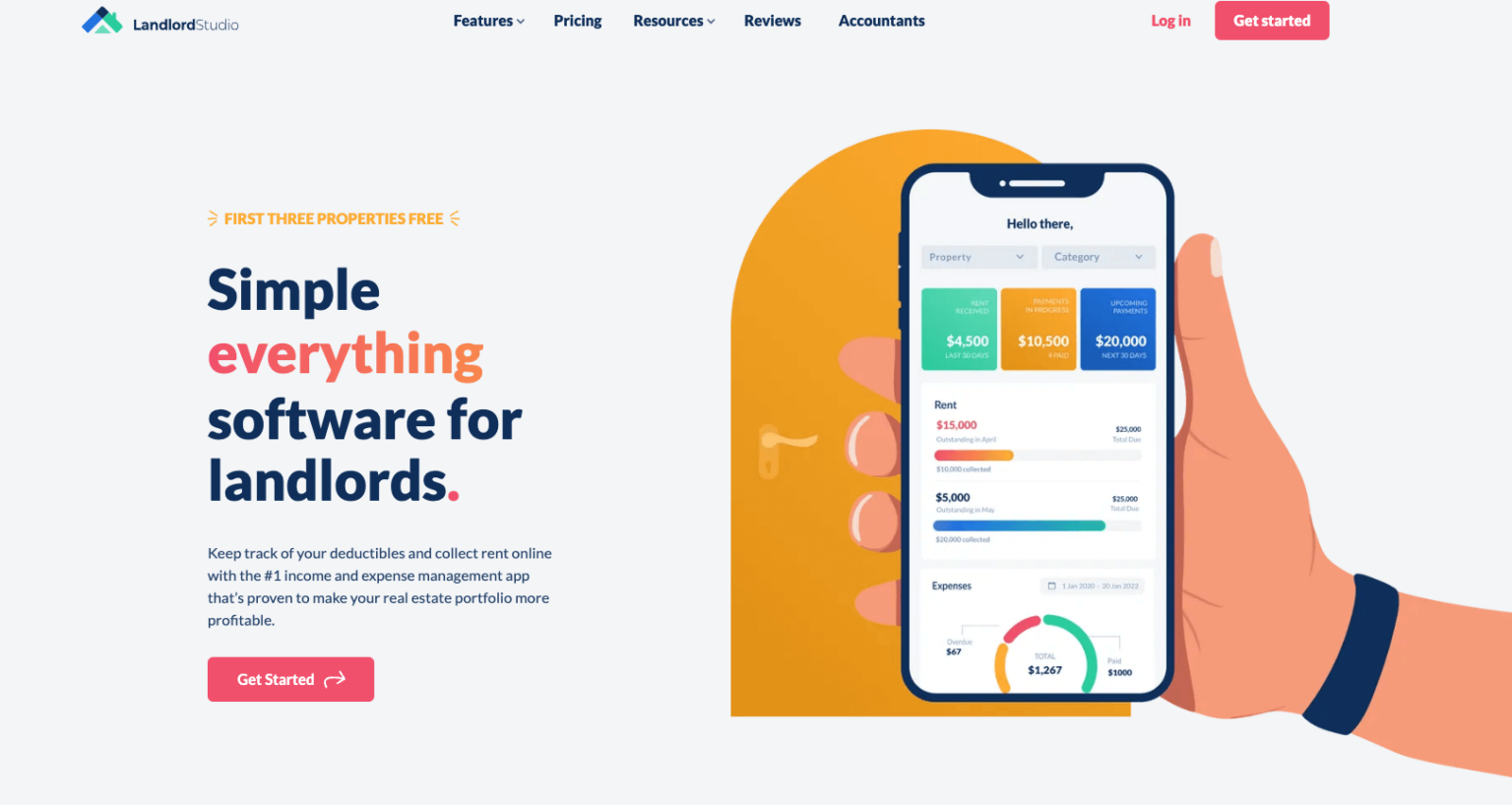 13 best property management apps for 2025 | The Jotform Blog