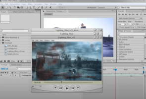 50 Excellent Adobe After Effects Tutorials | The Jotform Blog