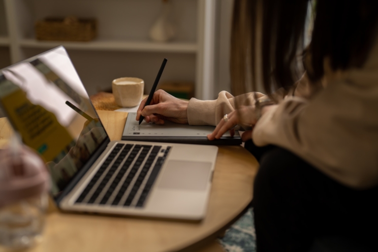 Understanding manual data entry | The Jotform Blog