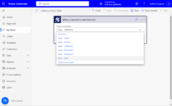How to Use Jotform Enterprise in Microsoft Power Automate