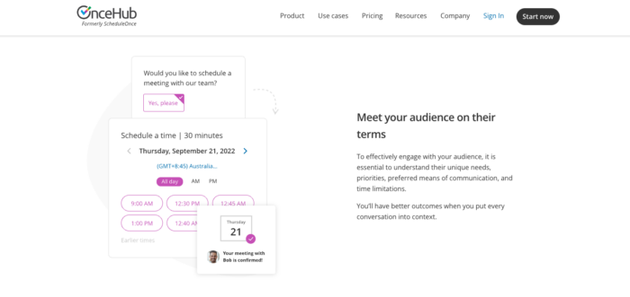 The top 13 Doodle alternatives for scheduling meetings in 2025 | The ...