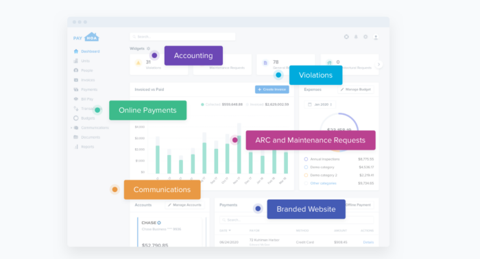 13 best property management apps for 2025 | The Jotform Blog