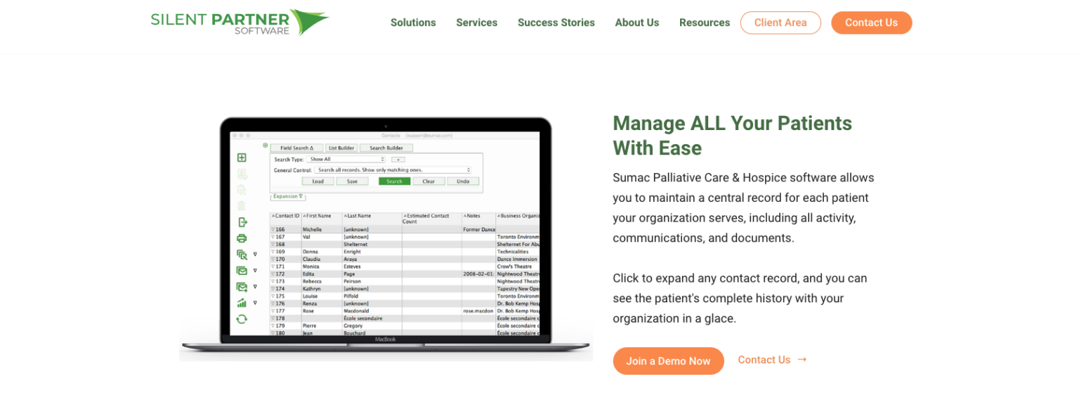 5 of the best hospice documentation tools in 2026 | The Jotform Blog