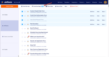 How to Set up Digest Emails