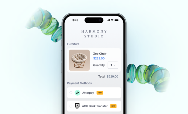 Announcing new payment options: Square ACH & Afterpay | The Jotform Blog