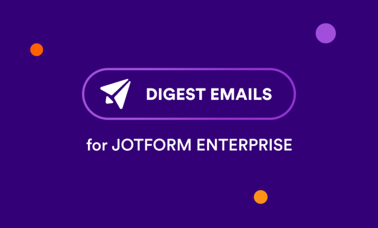 Announcing Digest Emails for Enterprise: A fresh way to send submission ...