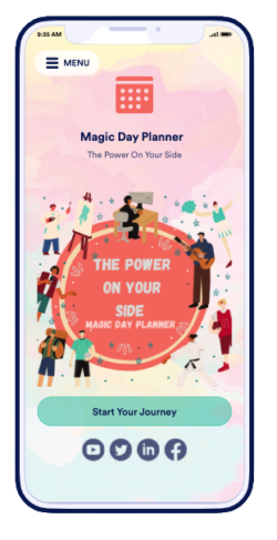 3 great daily planning apps for 2025 | The Jotform Blog