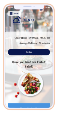 How to build an on-demand delivery app | The Jotform Blog