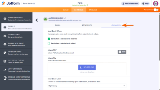 How to Set up Autoresponder Emails?