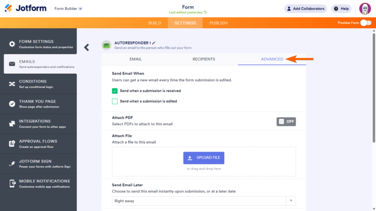 How to Set up Autoresponder Emails?