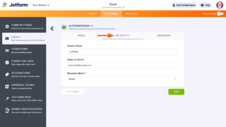 How to Set up Autoresponder Emails?