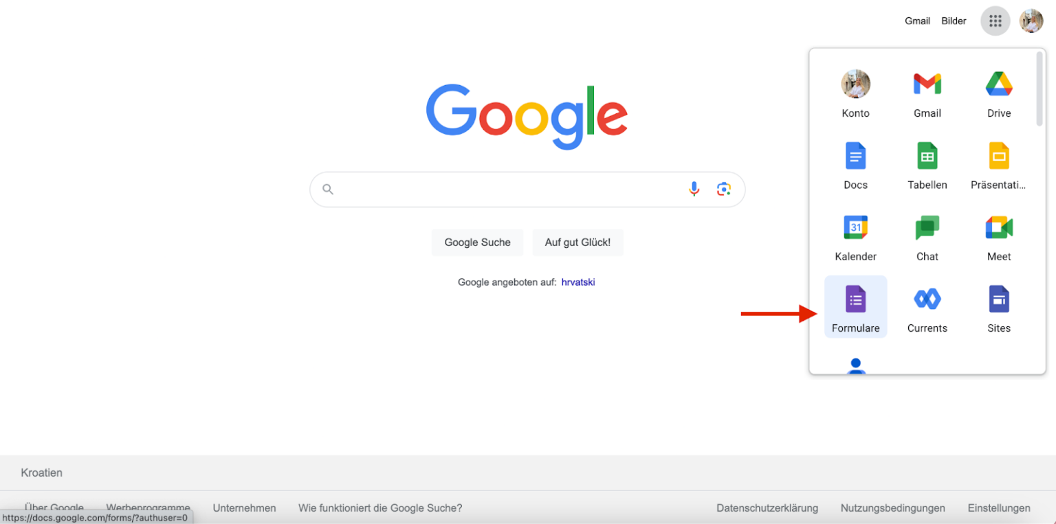 Wie Sie eine Umfrage in Google Forms erstellen | Der Jotform-Blog