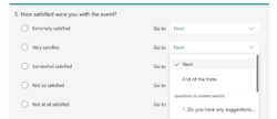 10 of the best Microsoft Forms tips and tricks | The Jotform Blog