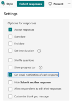 10 of the best Microsoft Forms tips and tricks | The Jotform Blog