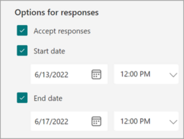 10 of the best Microsoft Forms tips and tricks | The Jotform Blog