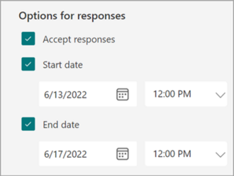 10 of the best Microsoft Forms tips and tricks | The Jotform Blog