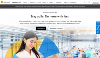 5 ERP system examples and categories | The Jotform Blog