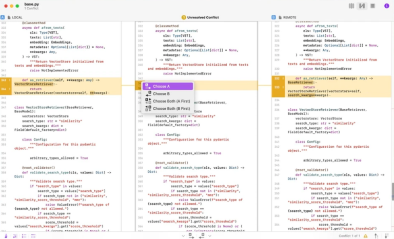 35+ useful document and file comparison tools for 2025 | The Jotform Blog