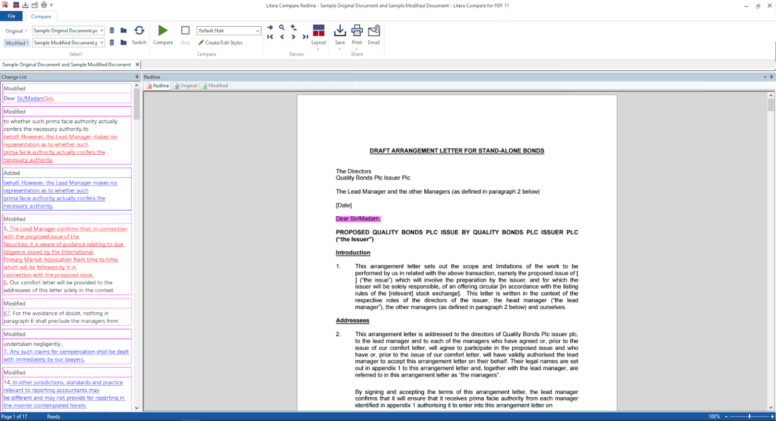 35+ useful document and file comparison tools for 2025 | The Jotform Blog