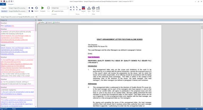 35+ useful document and file comparison tools for 2025 | The Jotform Blog