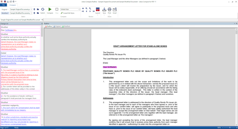 35+ useful document and file comparison tools for 2025 | The Jotform Blog