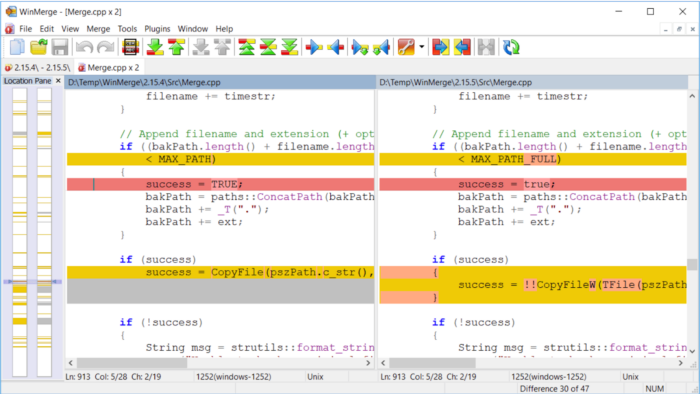 35+ useful document and file comparison tools for 2025 | The Jotform Blog