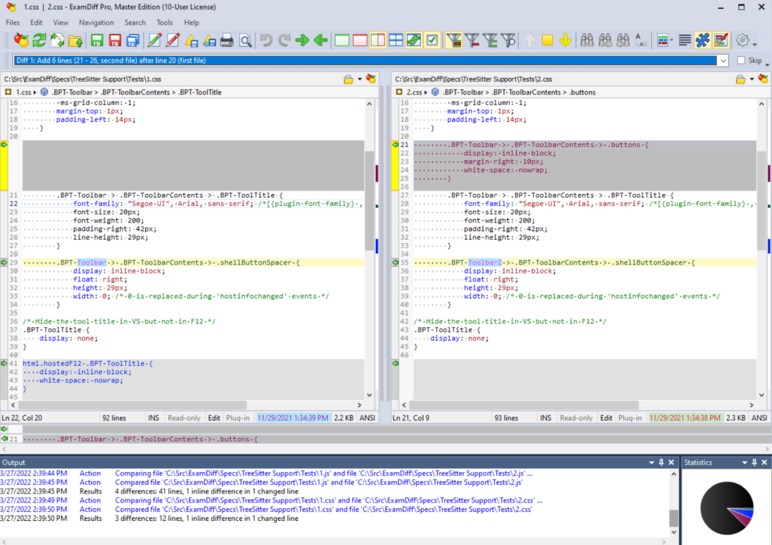 35+ useful document and file comparison tools for 2025 | The Jotform Blog