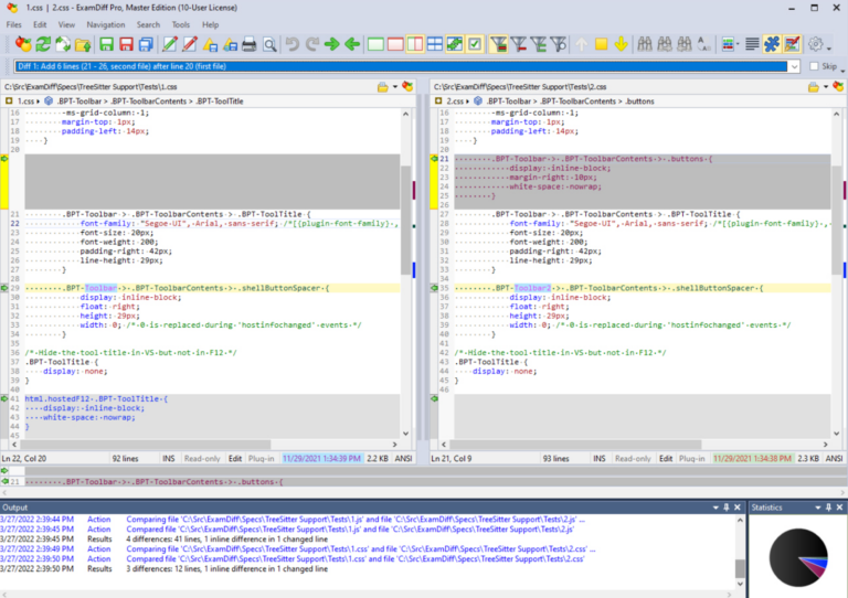 35+ useful document and file comparison tools for 2025 | The Jotform Blog